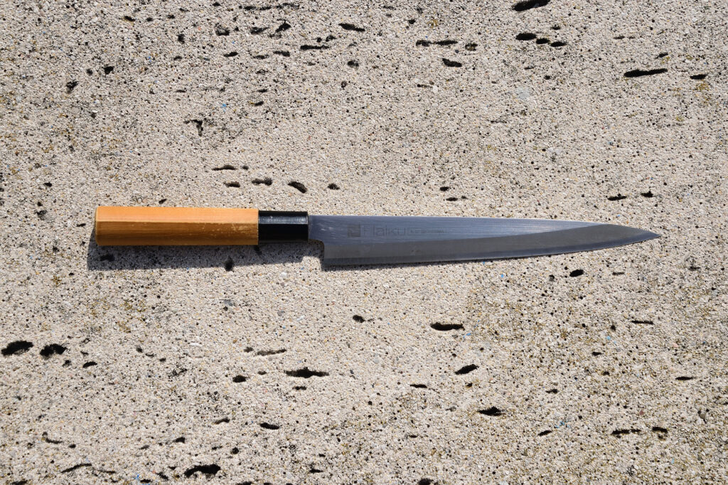Filetiermesser: Der ultimative Guide für Angler und Küchenchefs